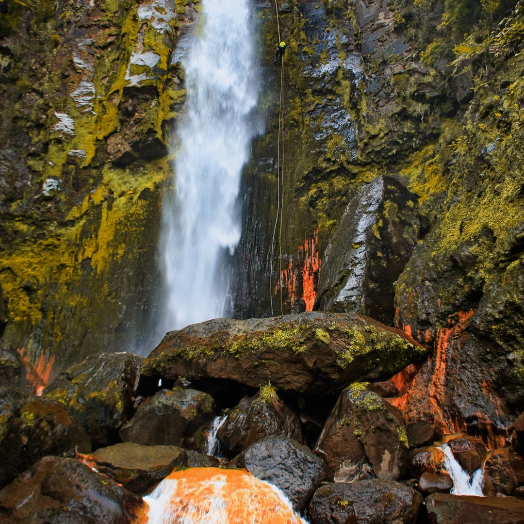 Ruins Experience – @AZORES