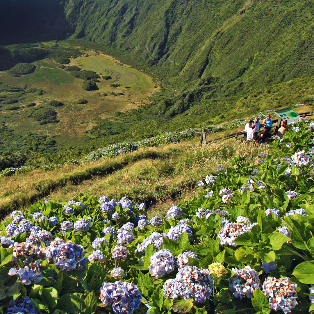 Faial – 3 Days – @AZORES