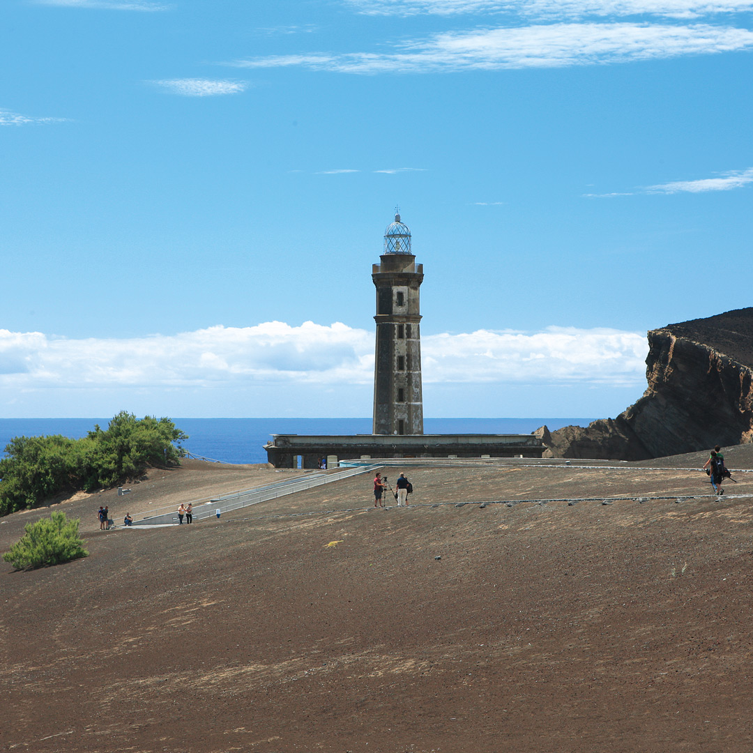 Faial – 3 Days – @AZORES