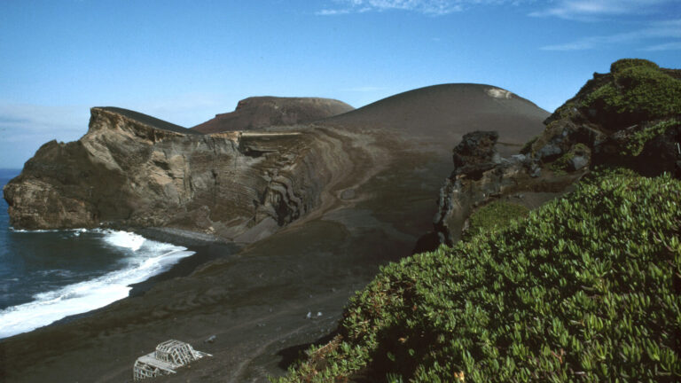 Faial - @AZORES