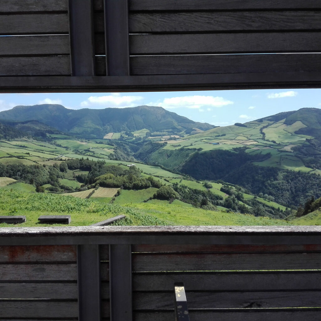 Northeast Route - Full-Day Jeep Tour - @AZORES