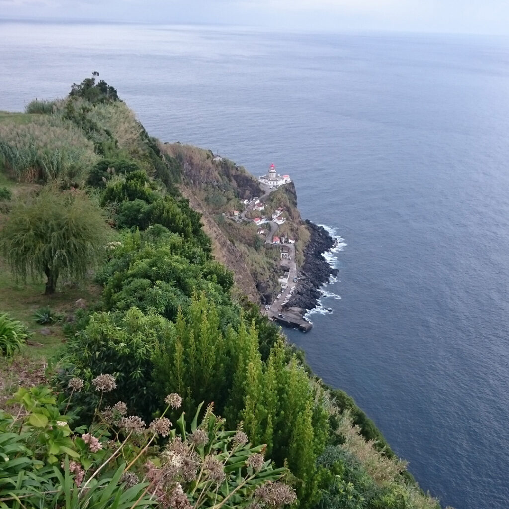 Northeast Route - Full-Day Jeep Tour - @AZORES