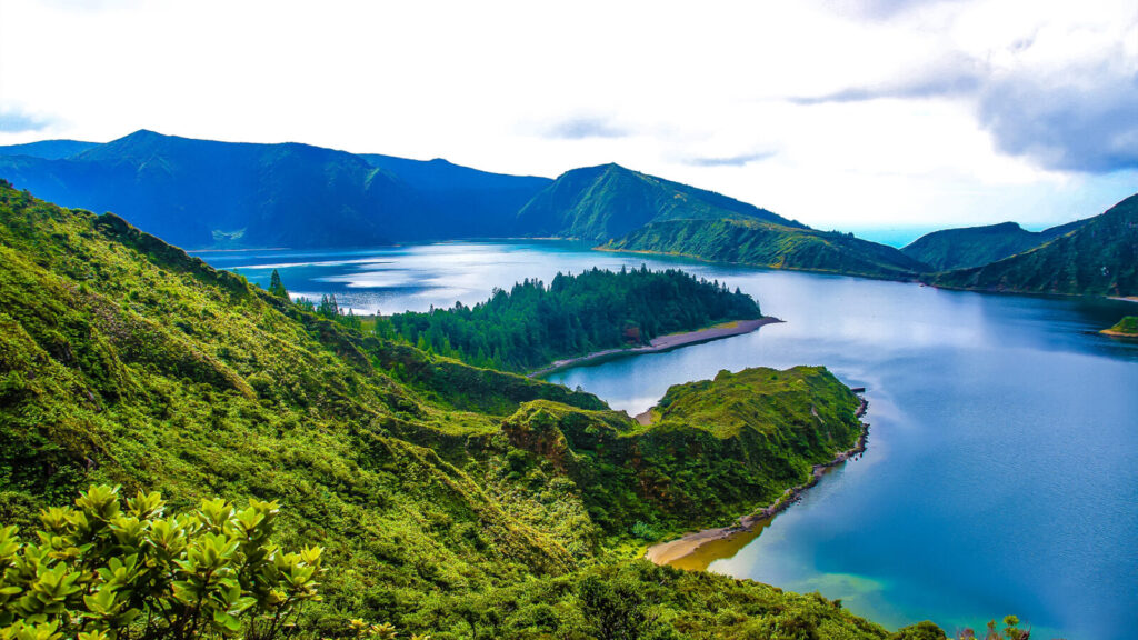 Diving Archives - @AZORES