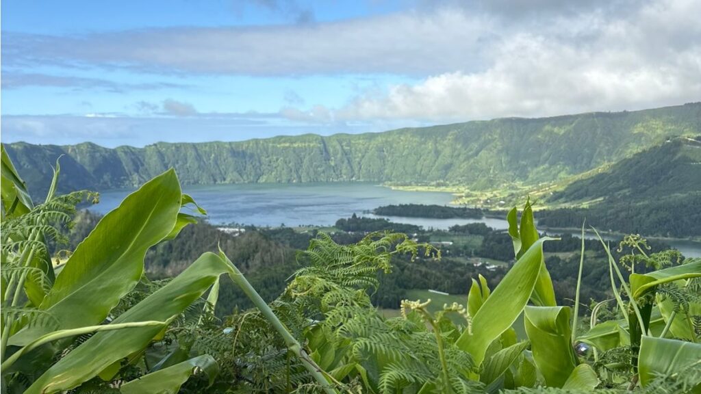 E-Bike Tour Around Sete Cidades Volcano – Private - @AZORES